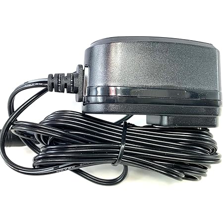 Amazon.com: Global AC Adapter for Lorex Csec Model CS6D090060FUF Power ...