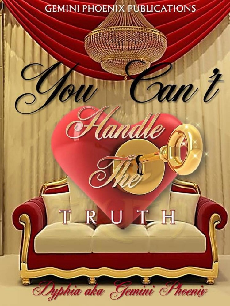 You Can't Handle The Truth: A Woman's Guide to Finding a Soulmate ...