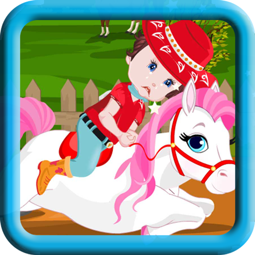 Baby Lisi Pony Care - App on Amazon Appstore