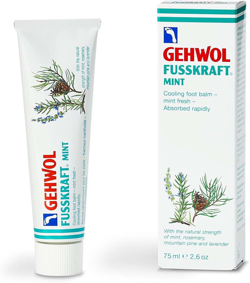Amazon.ca: Gehwol