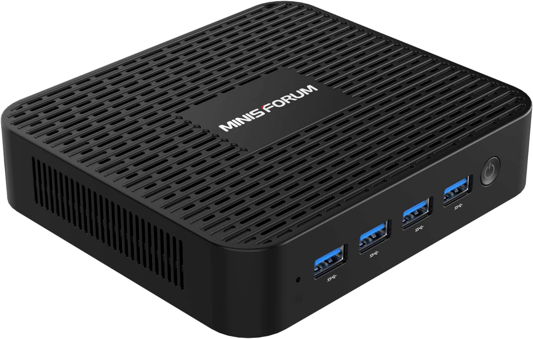 Amazon.com: MINISFORUM Mini PC GK41 Mini Desktop Computers 8GB DDR4 ...
