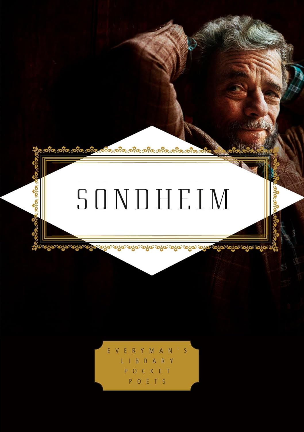 Sondheim: Lyrics: Edited by Peter Gethers with Russell Perreault ...