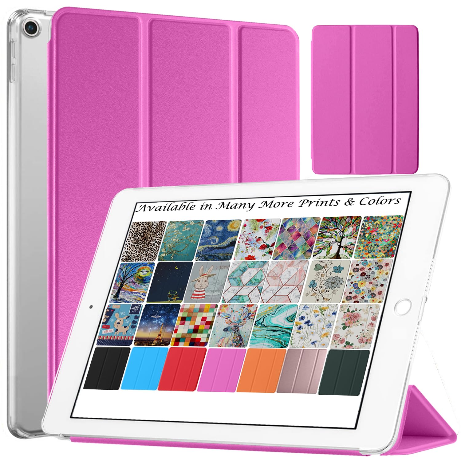 DuraSafe Cases iPad Mini 3 2 1 Generation 7.9 Inch [ Mini 3rd Mini 2nd ...