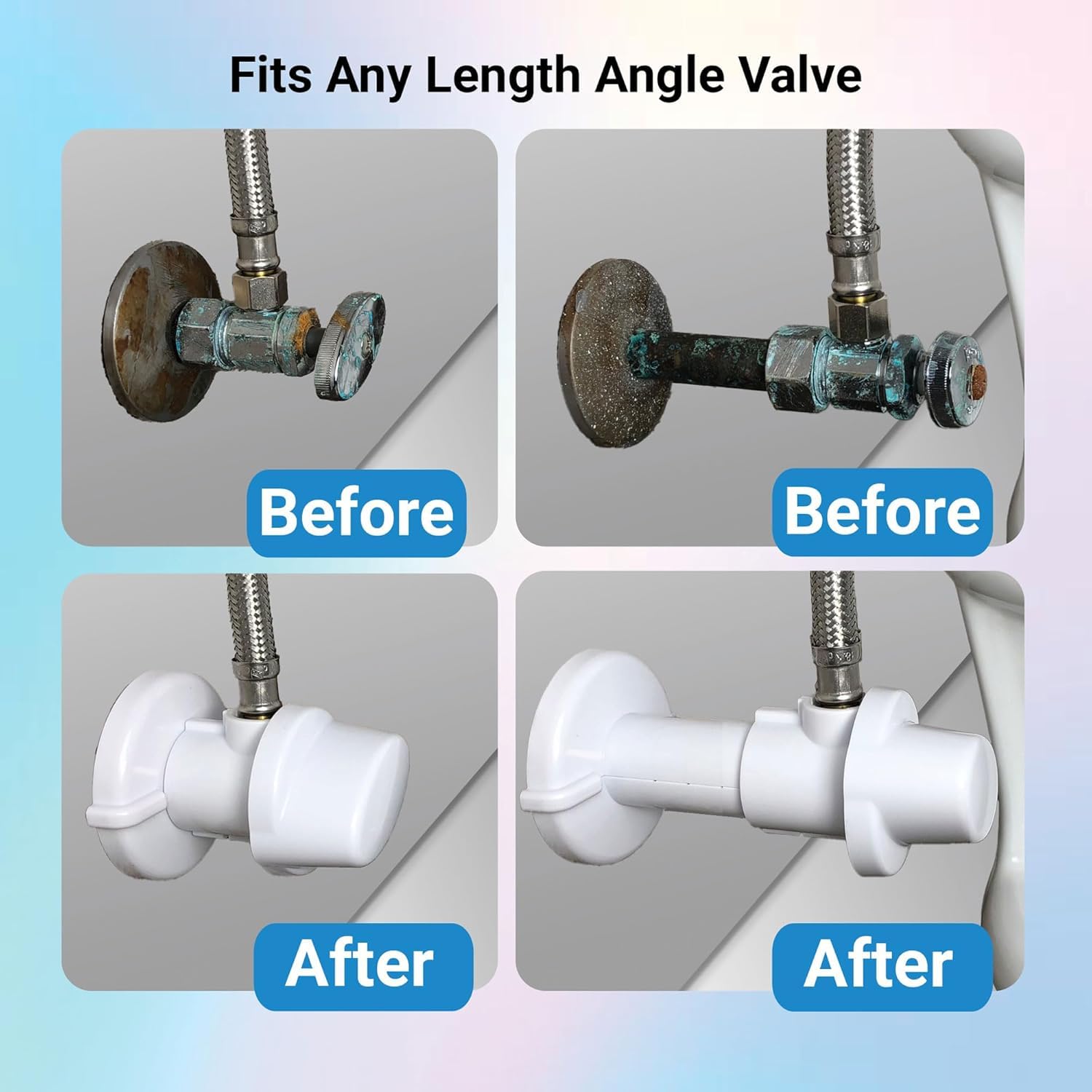 Toilet Shut Off Valve Replacement Main Water Shut Off Valve Orillia,