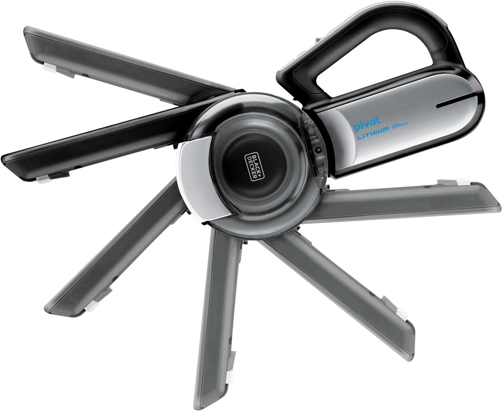 Amazon.com - Dyson V7 Trigger Cord-Free Handheld Vacuum Cleaner