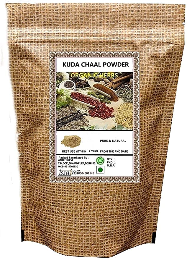 Amazon.com : Stearic Kuda Chal Chhal Powder|Kutja|Conessi Bark ...