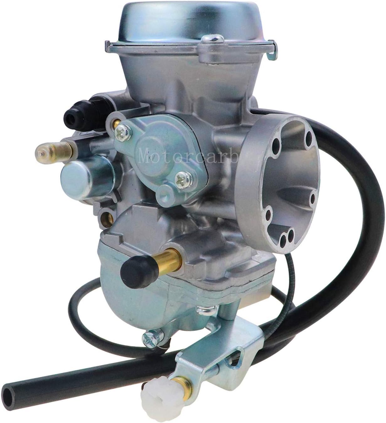 Amazon.com: New Carburetor for Suzuki 02-09 LTF 250 250F Ozark Carb ...