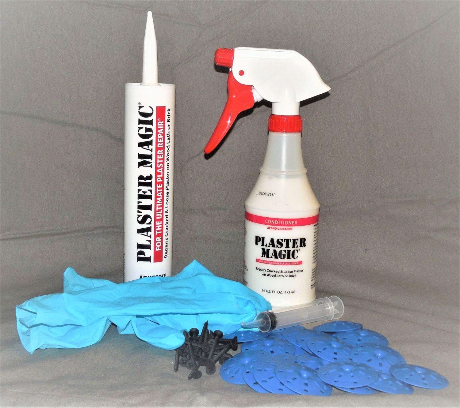 Plaster Magic® Painters Pack - Amazon.com