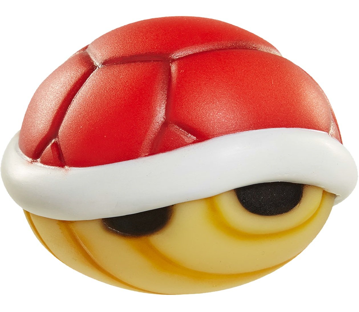 NINTENDO Turtle Shell Fußball, Rot : Amazon.de: Games