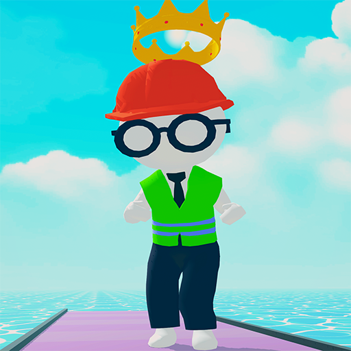 Shortcut path Run Race 3D Game - App on the Amazon Appstore