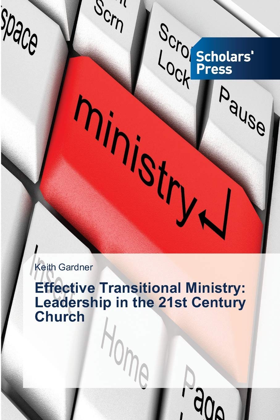 Effective Transitional Ministry: Leadership in the 21st Century Church ...