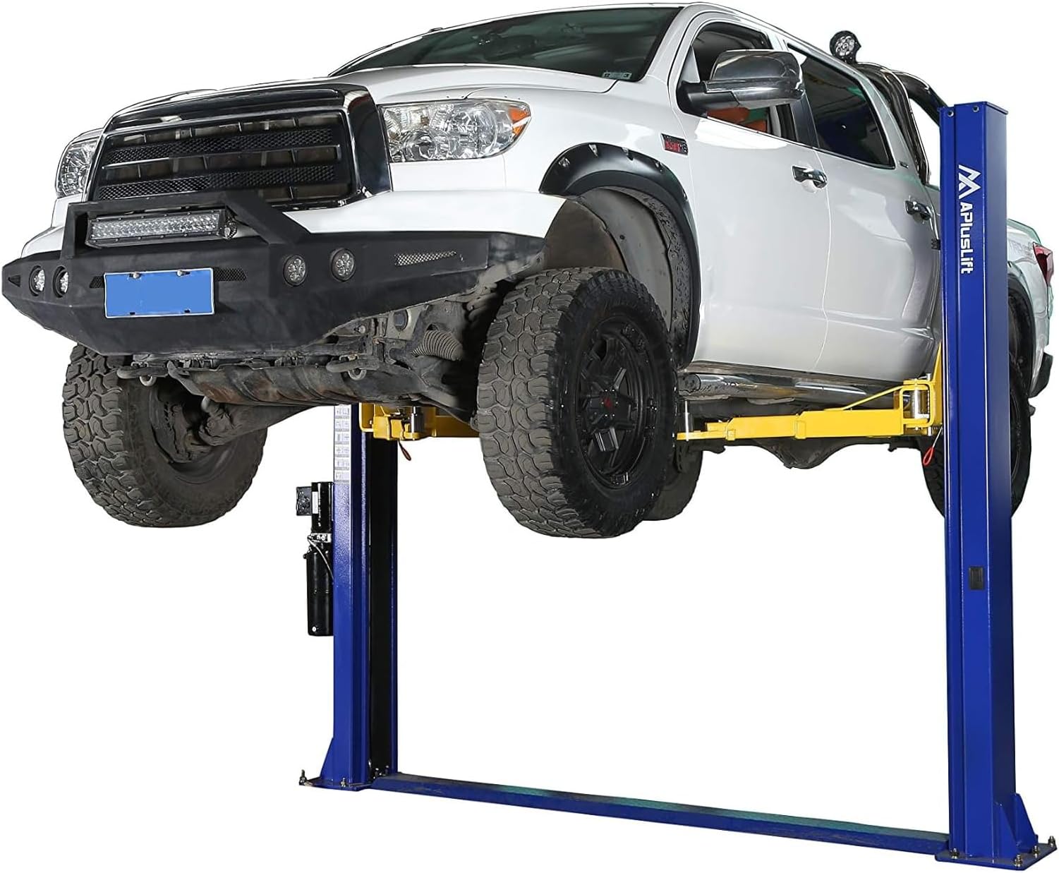 Amazon.com: KATOOL 10000 lbs 2 Post Car Lift 2 Posts Lift Auto Lift ...