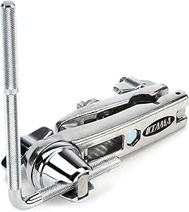 Amazon | TAMA タマ ドラムパーツ カウベル・アタッチメント CBA56 | ドラムパーツ | 楽器・音響機器