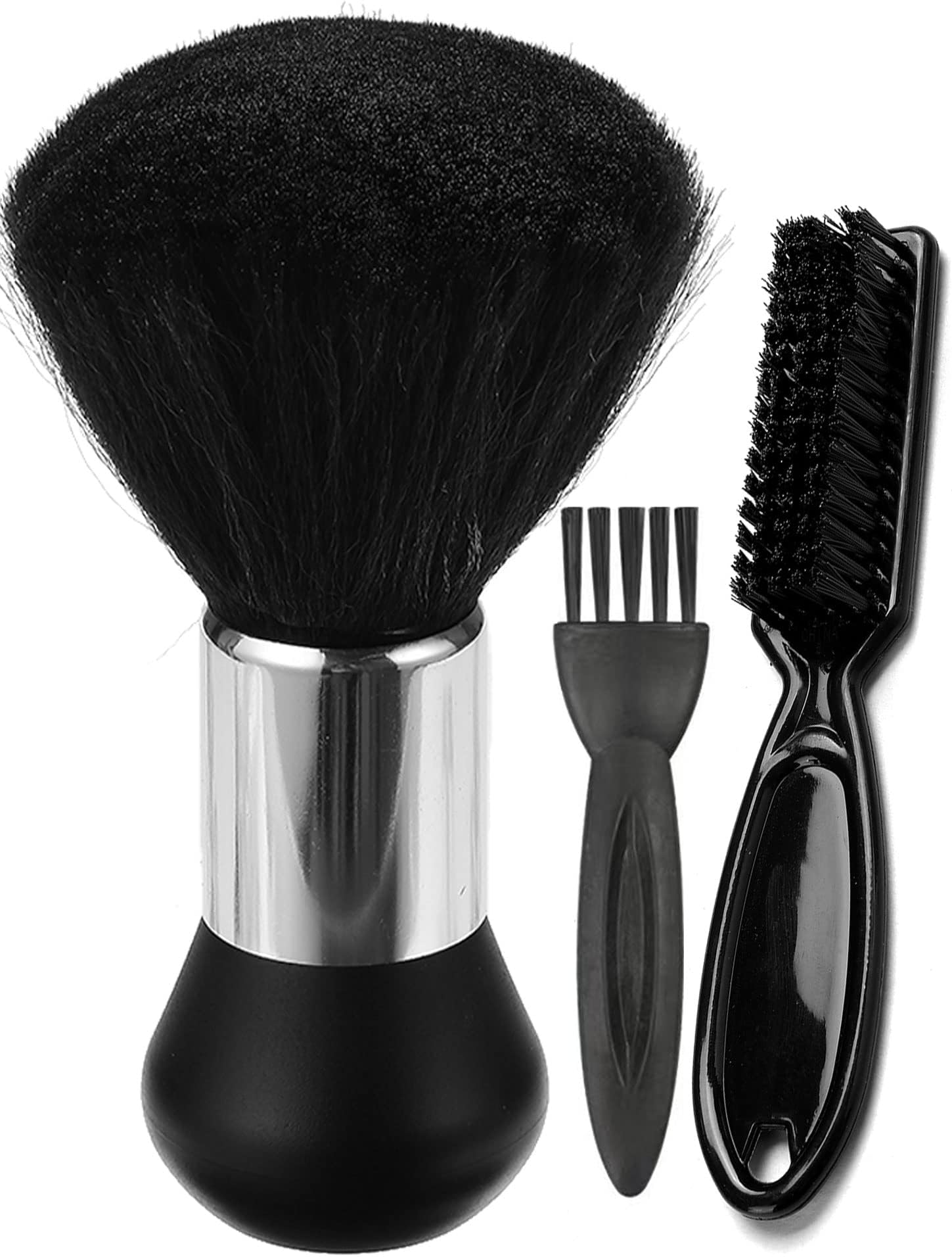 Amazon.com: Diane Neck Duster with Powder Dispenser Barber and Salon ...