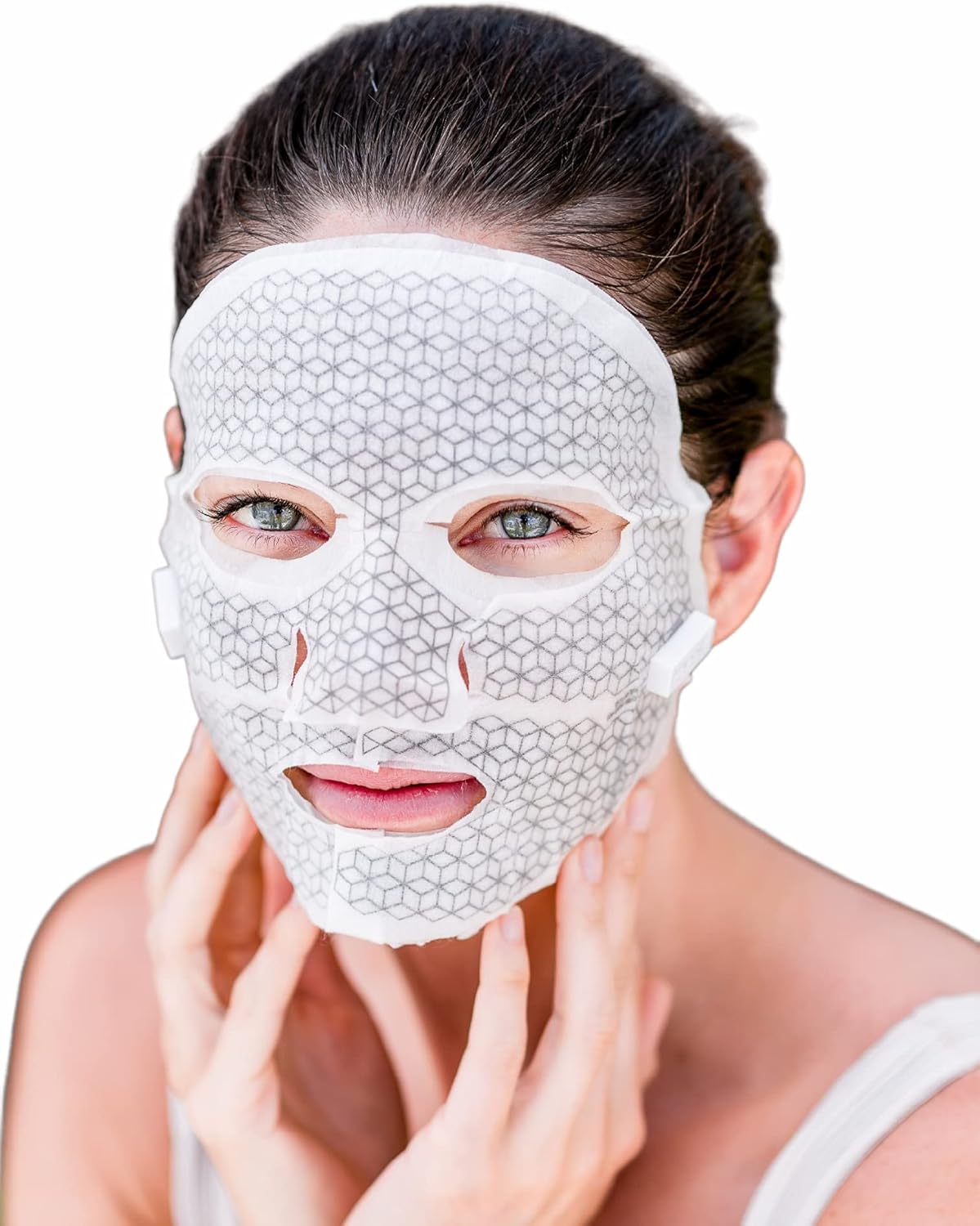 FRANZ Jet Dual Mask System : Amazon.co.uk: Beauty