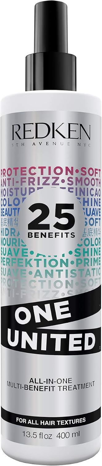 REDKEN One United Spray, redken, 400 millilitre : Amazon.co.uk: Beauty