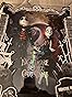 Amazon.com: Monster High Skullector Disney's The Nightmare Before ...