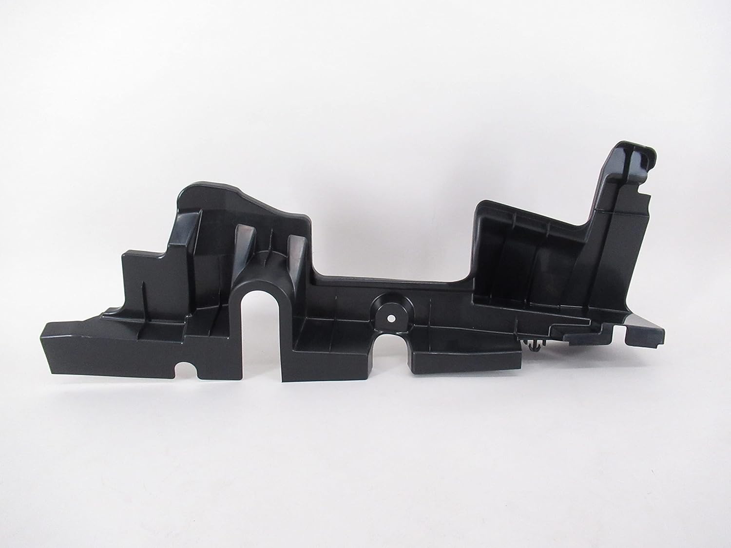 Amazon.com: Genuine Toyota Parts - Deflector, Radiator (53294-0E090 ...