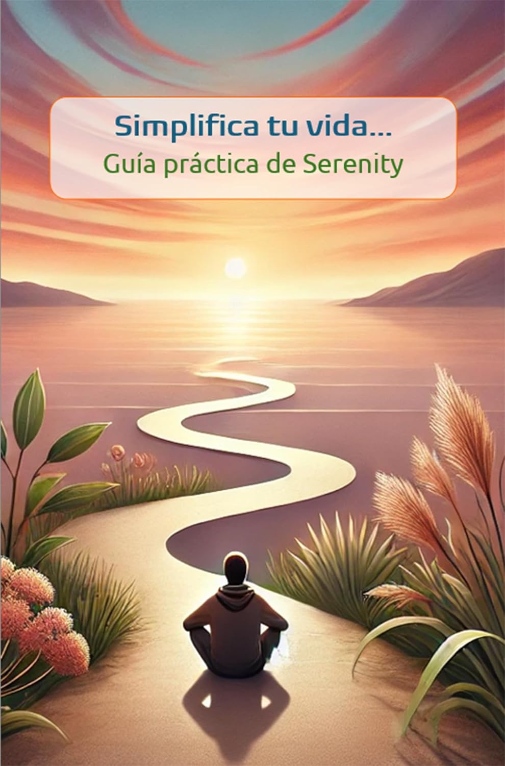 Simplifica tu vida: guía práctica para la tranquilidad (Spanish Edition ...
