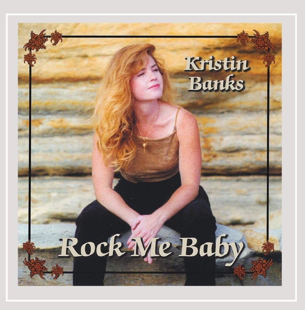 Rock Me Baby : Banks, Kristin: Amazon.es: Libros