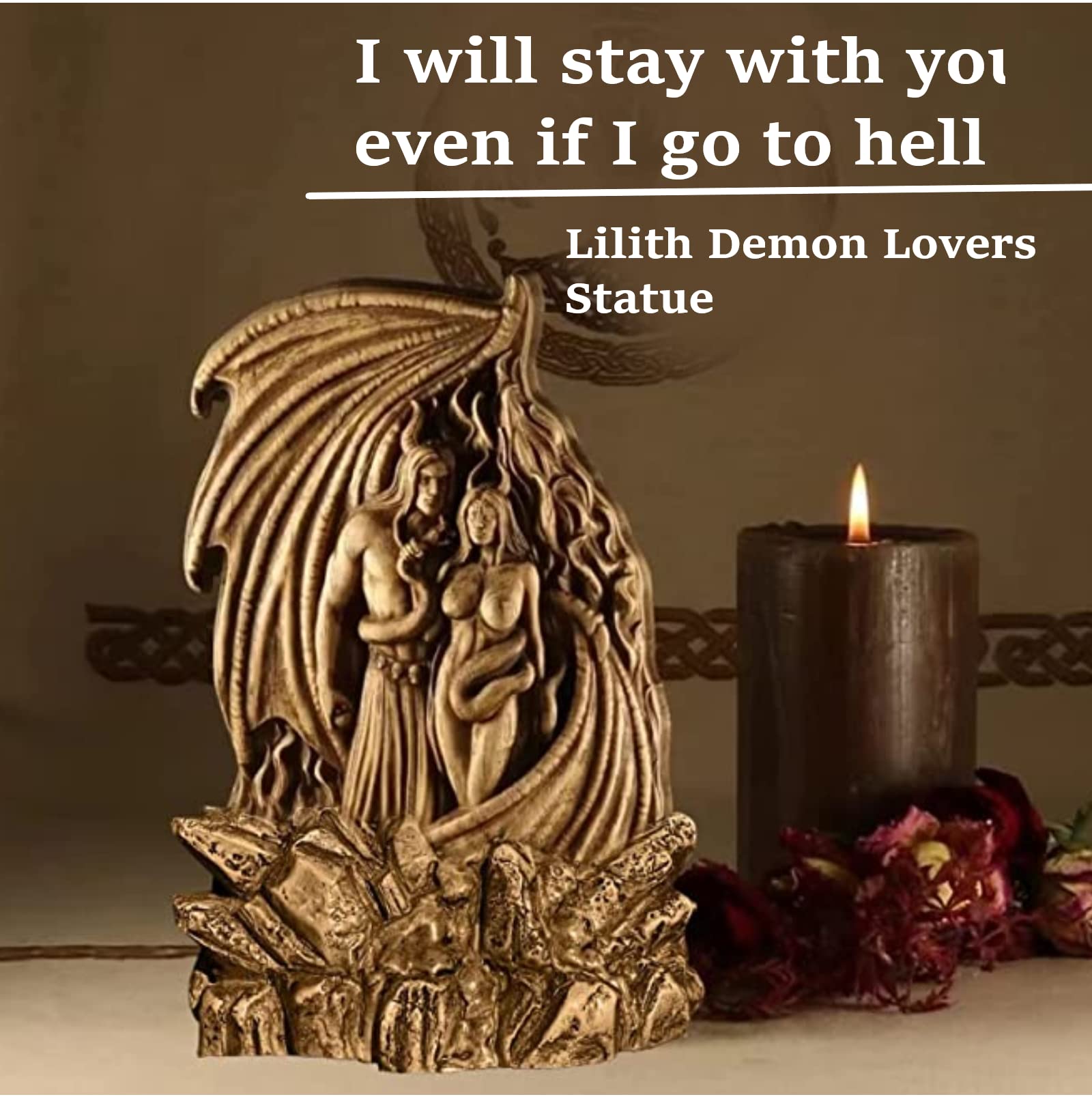 Lucifer Demon Of Pride Pride Geddon (Lucifer) By SKWEEMCGEE On