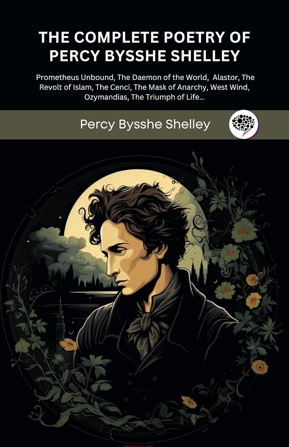 Amazon.com: The Complete Poetry of Percy Bysshe Shelley: Prometheus ...
