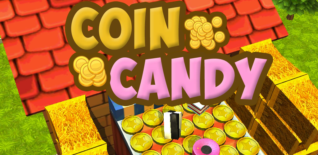 Aplicación Coin Candy en Amazon Appstore