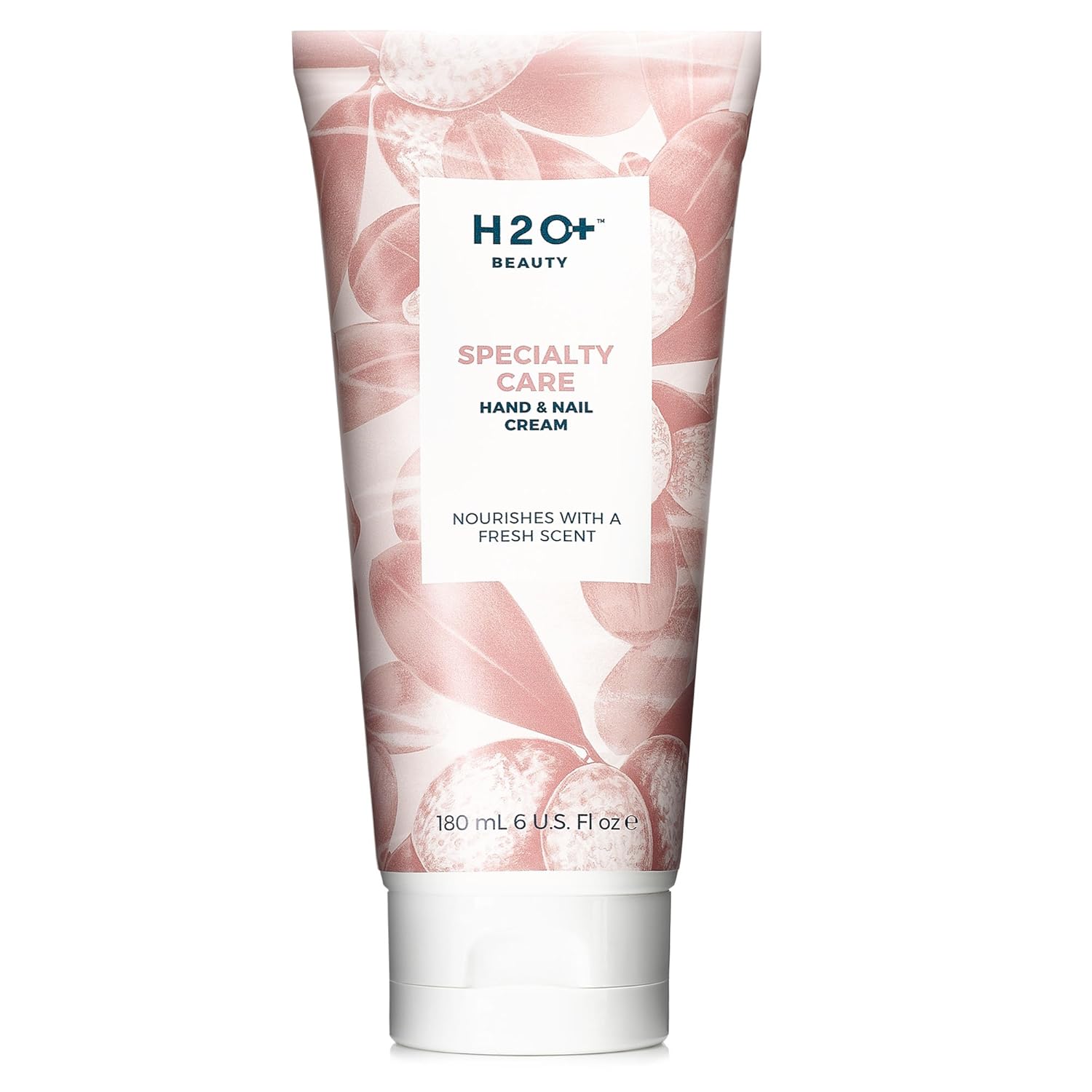 Amazon.com : Hand Cream with Shea Butter, 6 Oz | H2O+ Body Care ...