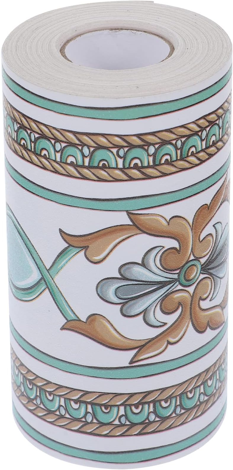 Amazon.com: ARTIBETTER 1 Roll of Easy to Peel and Stick Border ...