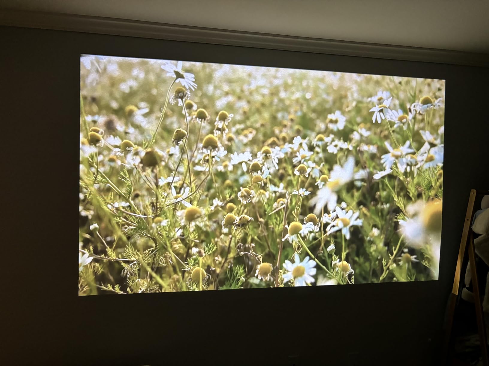 $16/mo - Finance Boom 3 All-ln-One Smart 4K Projector with WiFi and ...