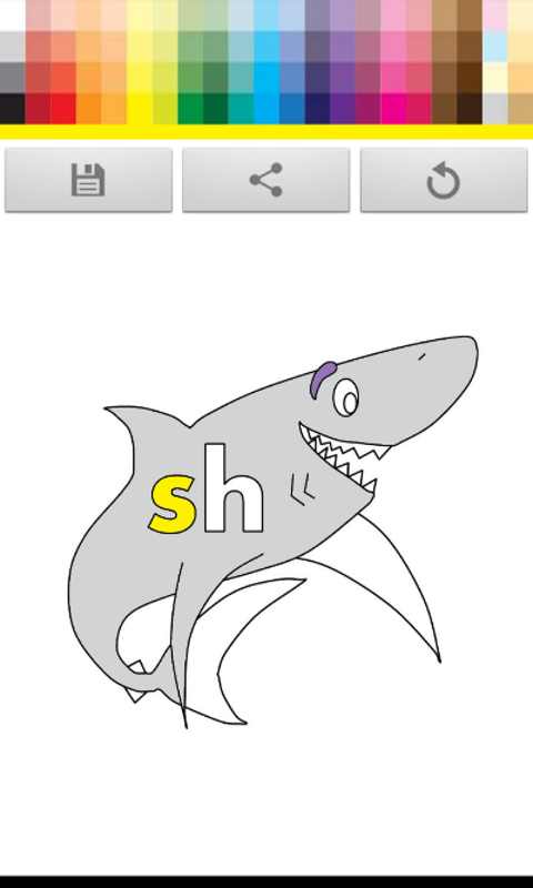 Kids Coloring Fun - App on Amazon Appstore