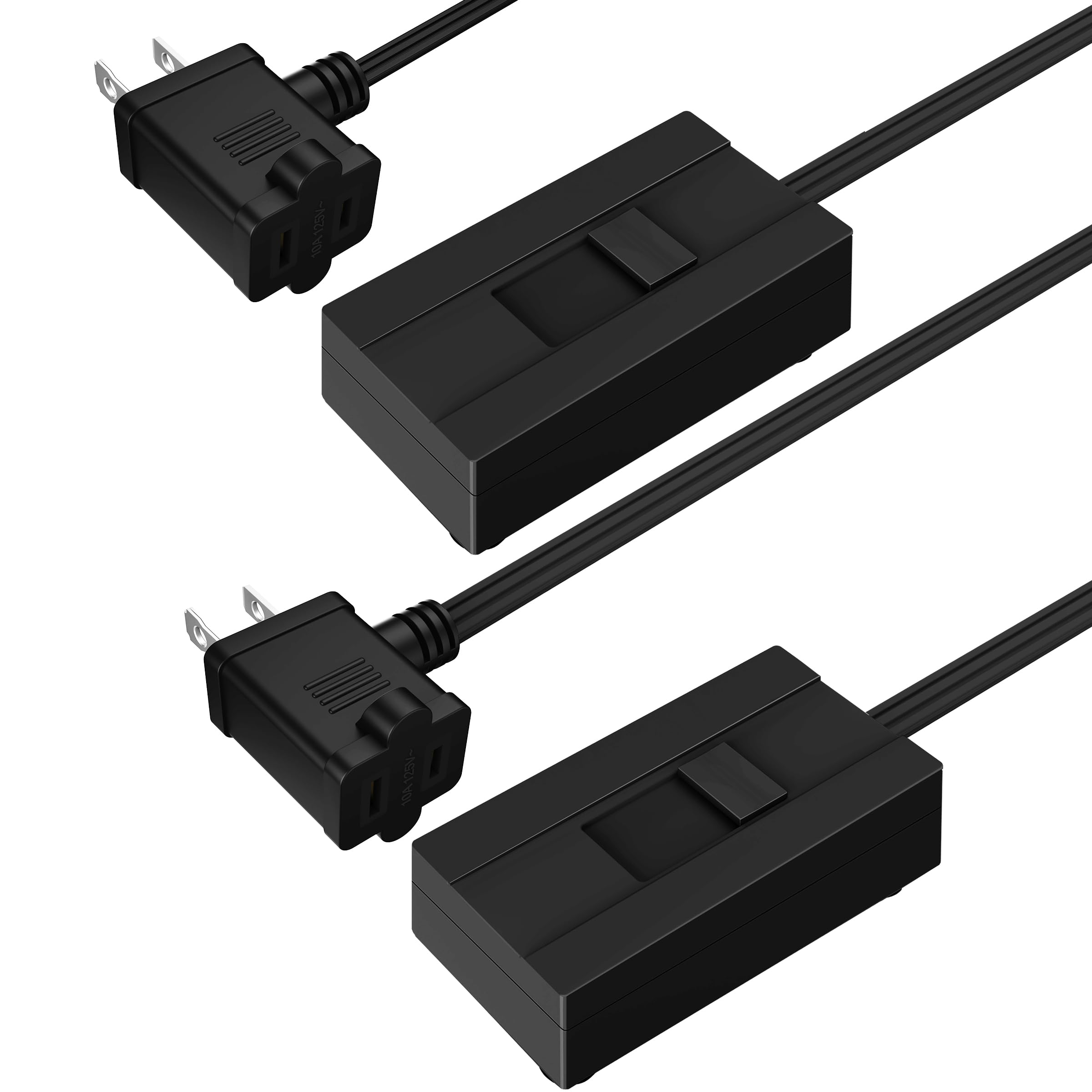 Snapklik.com : TOPGREENER Table-Top Plug In Dimmer For Table Or Floor ...