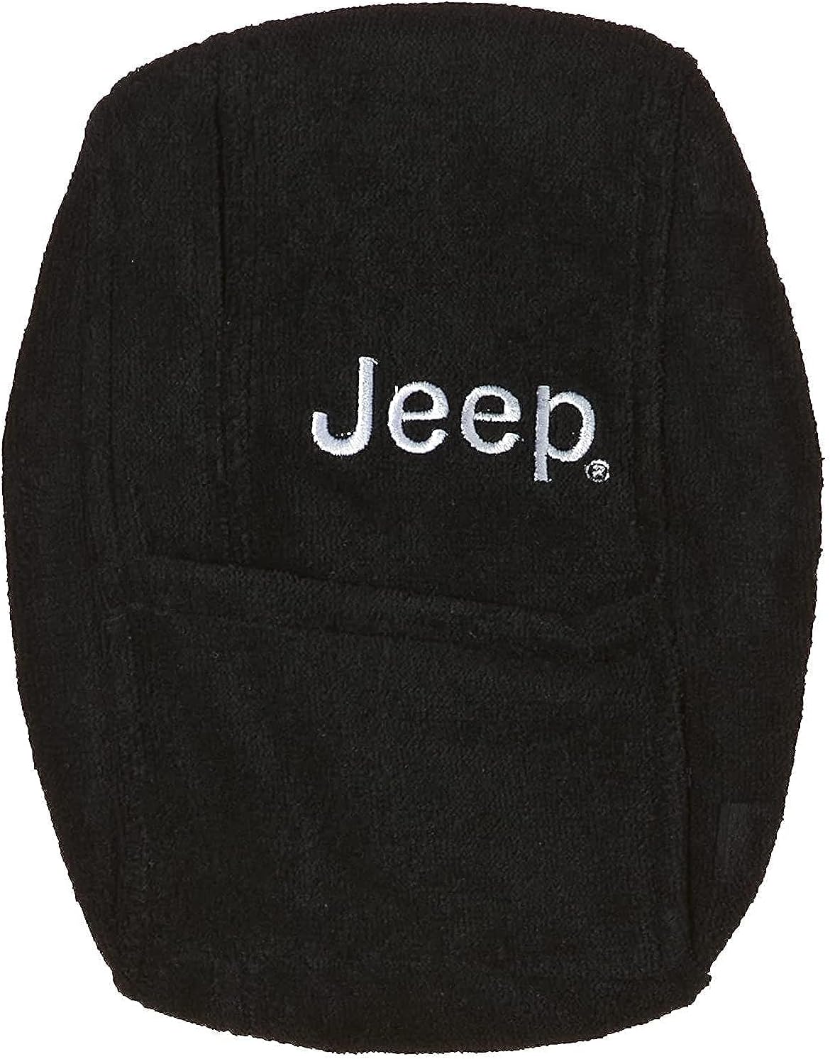 Seat Armour - KAJWB97-00 Officially Licensed Custom Fit Center Console ...