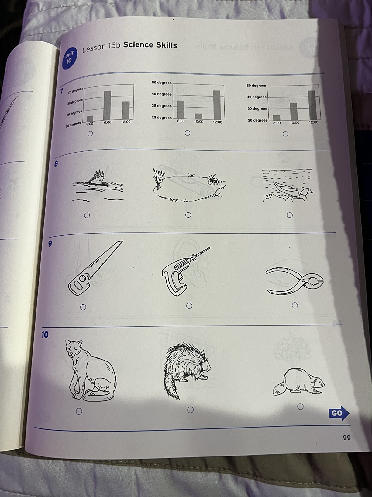 Scoring High: Iowa Tests of Basic Skills: A Test Prep Program for ITBS ...