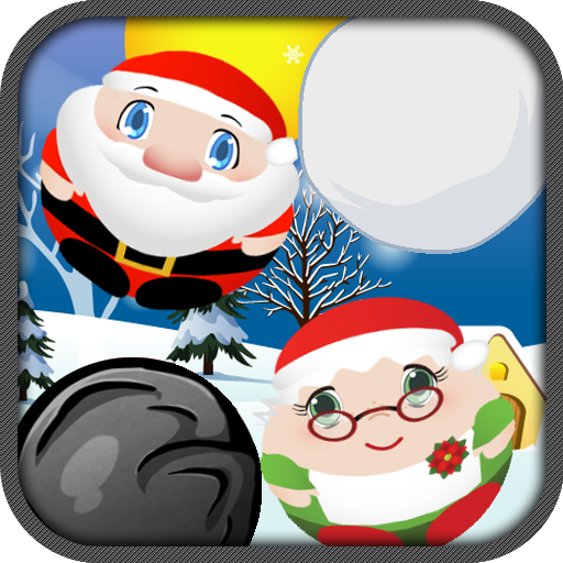 Meet Mr and Mrs Santa Claus Christmas Game:Amazon.com:Appstore for Android