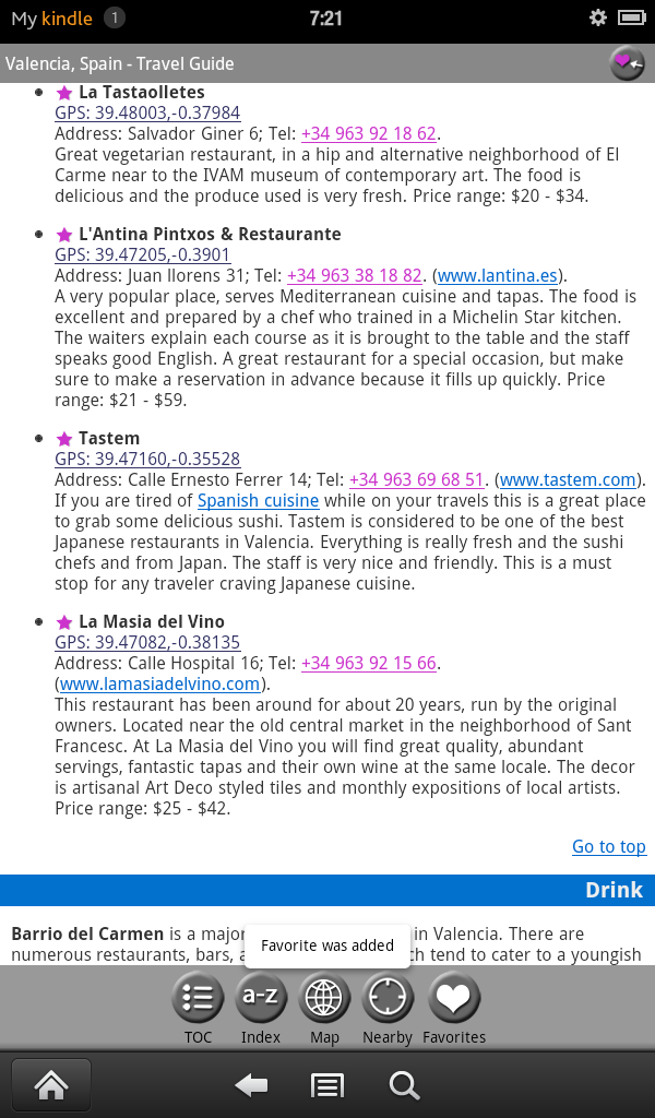 Valencia and Murcia, Spain (Costa Blanca, Costa del Azahar, and Costa ...