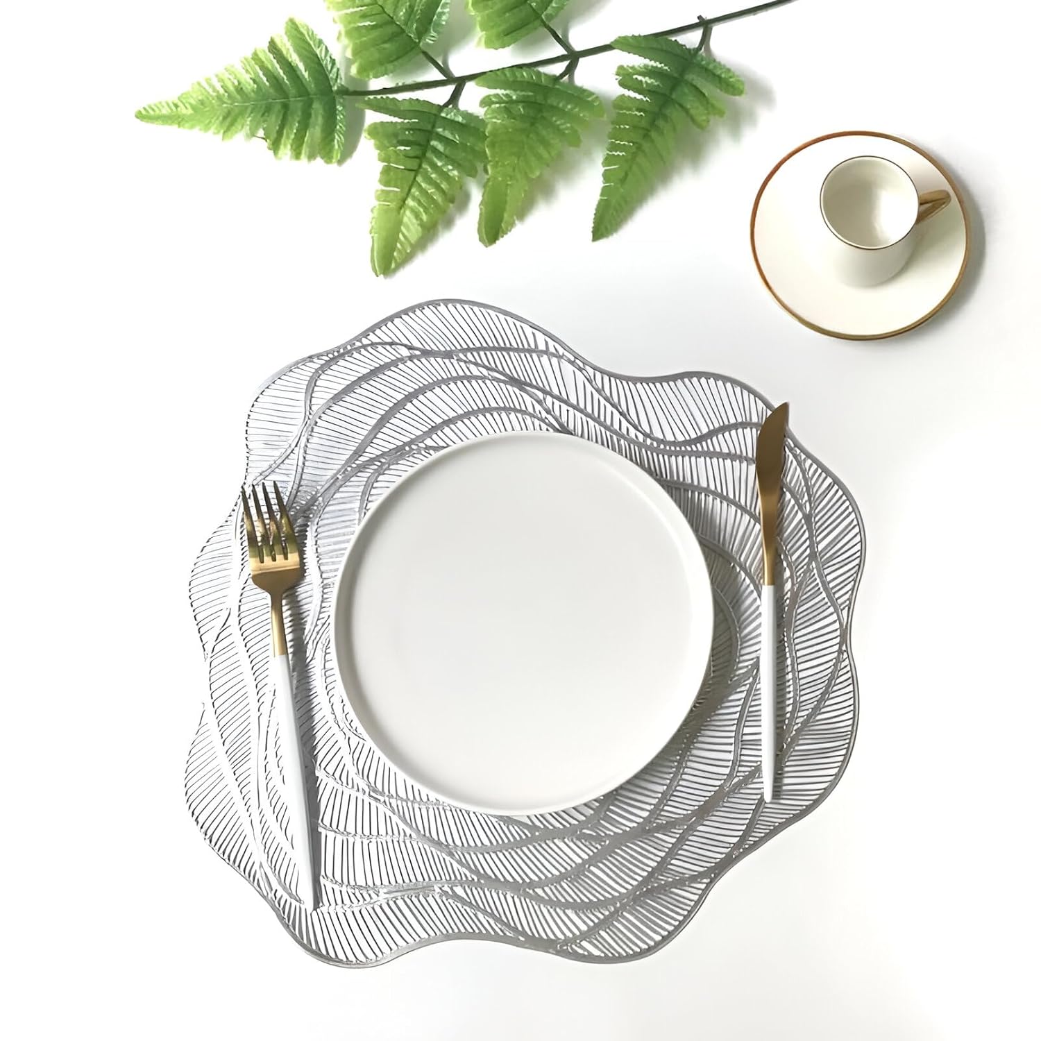 Buy Dining Table Place Mats,Round Table Mats,Design Dining Table Mats ...