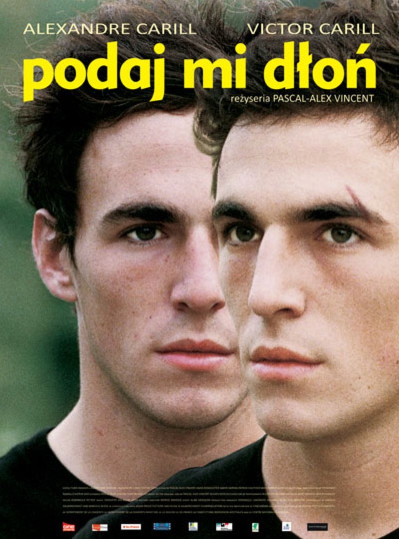 Podaj mi dłoń (Donne-moi la main): Amazon.de: Alexandre Carril, Victor ...