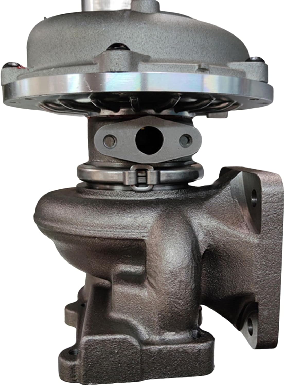 Amazon.com: WSbaodan Turbo RHG6 Turbocharger 114400-4380 Compatible ...