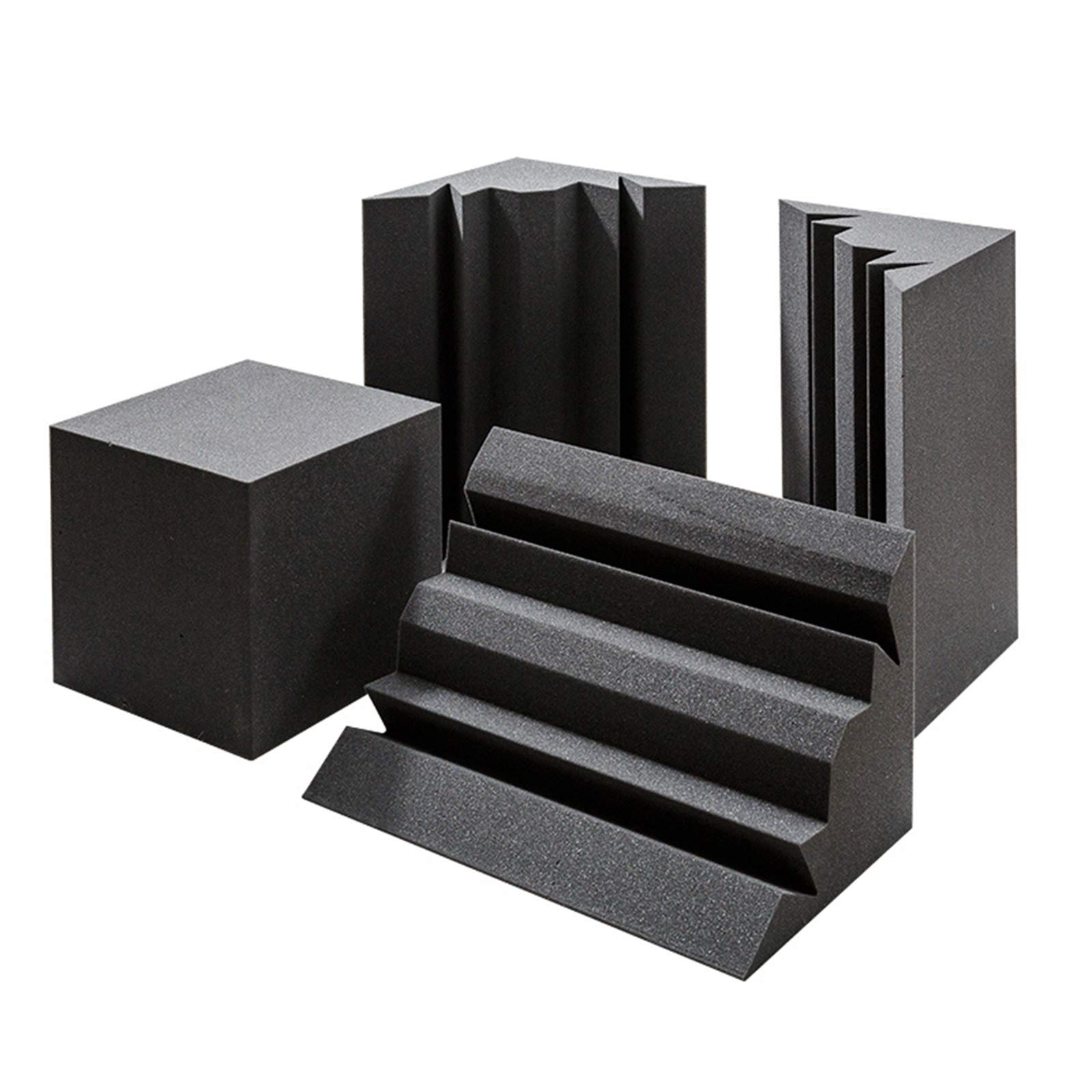 Drum Booth Sound Foam