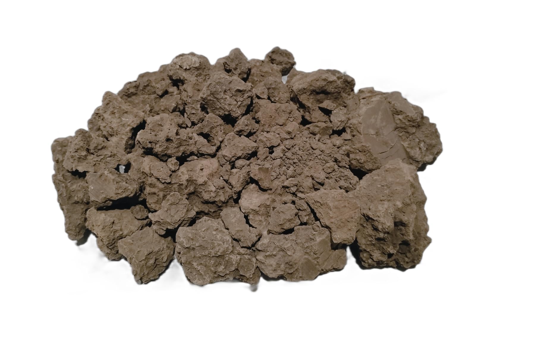 RAMSAGAR Kali Mitti Powder | Black Soil for Plants Home Garden | Black ...