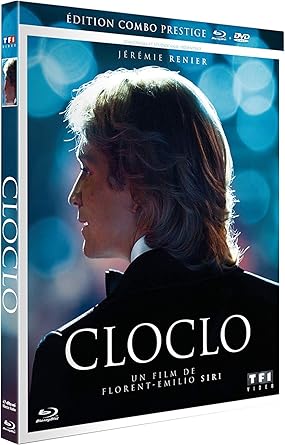 Cloclo [Édition prestige - Blu-ray + DVD + Copie digitale]: Amazon.ca ...