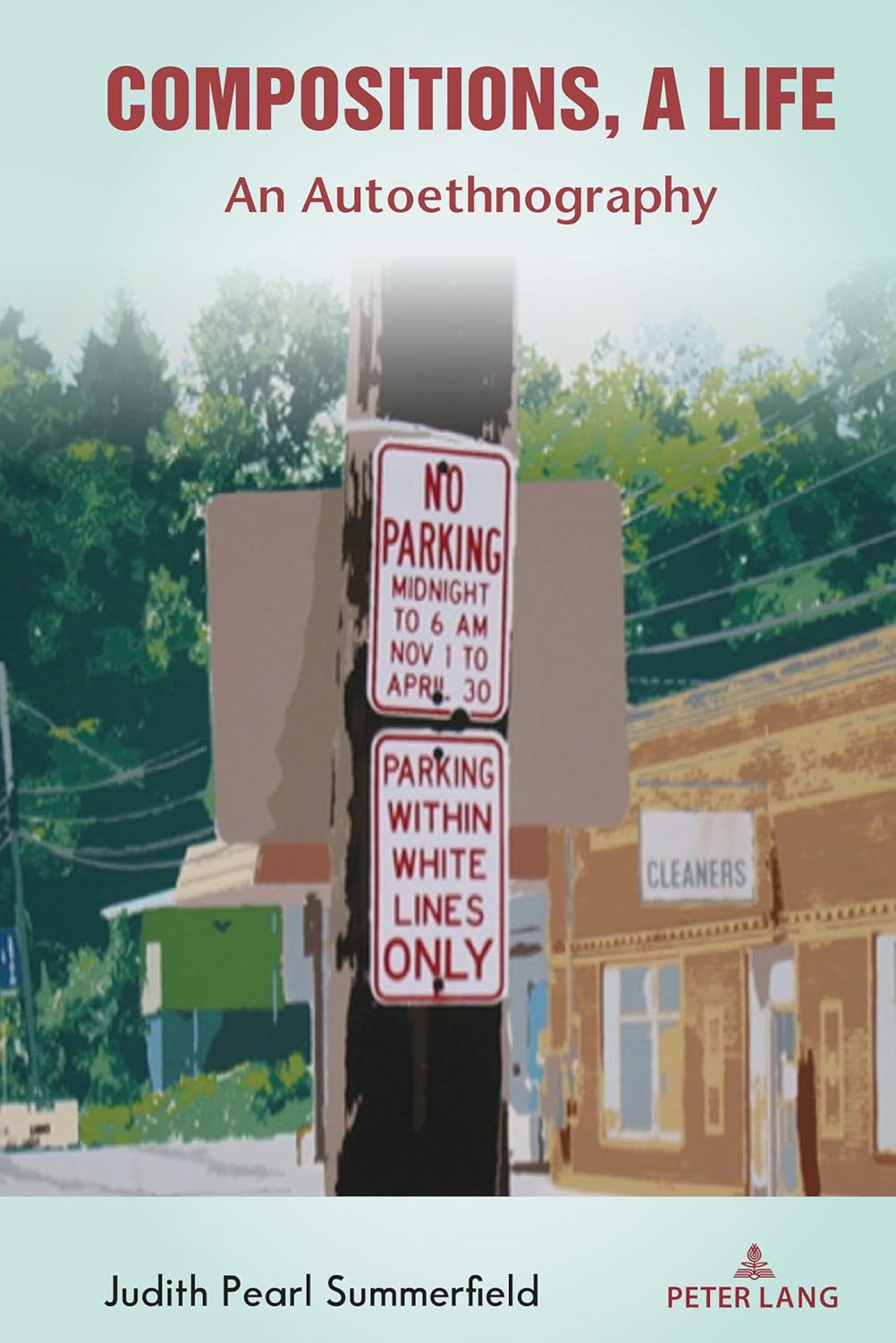 Amazon.com: Compositions, A Life: An Autoethnography (Counterpoints ...