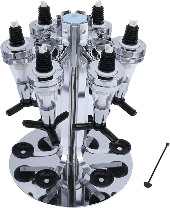 Amazon.com: Liquor Dispenser,Alcohol Dispenser,Shot Dispenser,Liquor ...