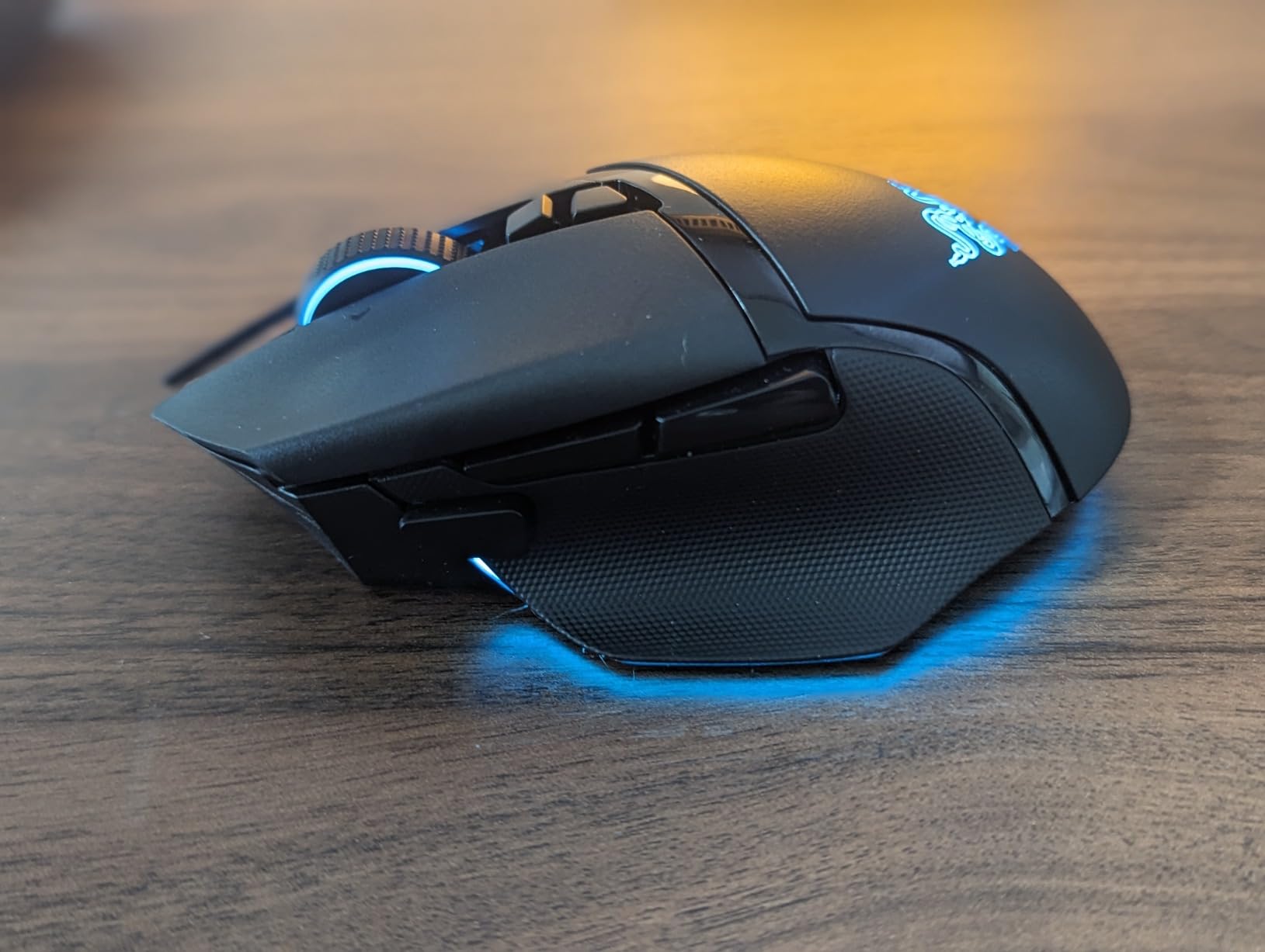 $30/mo - Finance Razer Basilisk V3 Pro Customizable Wireless Gaming ...