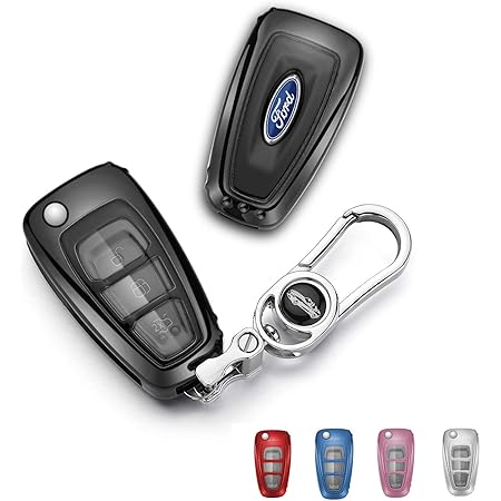 Ford Key Fob Logo Sticker 18mm : Amazon.co.uk: Automotive