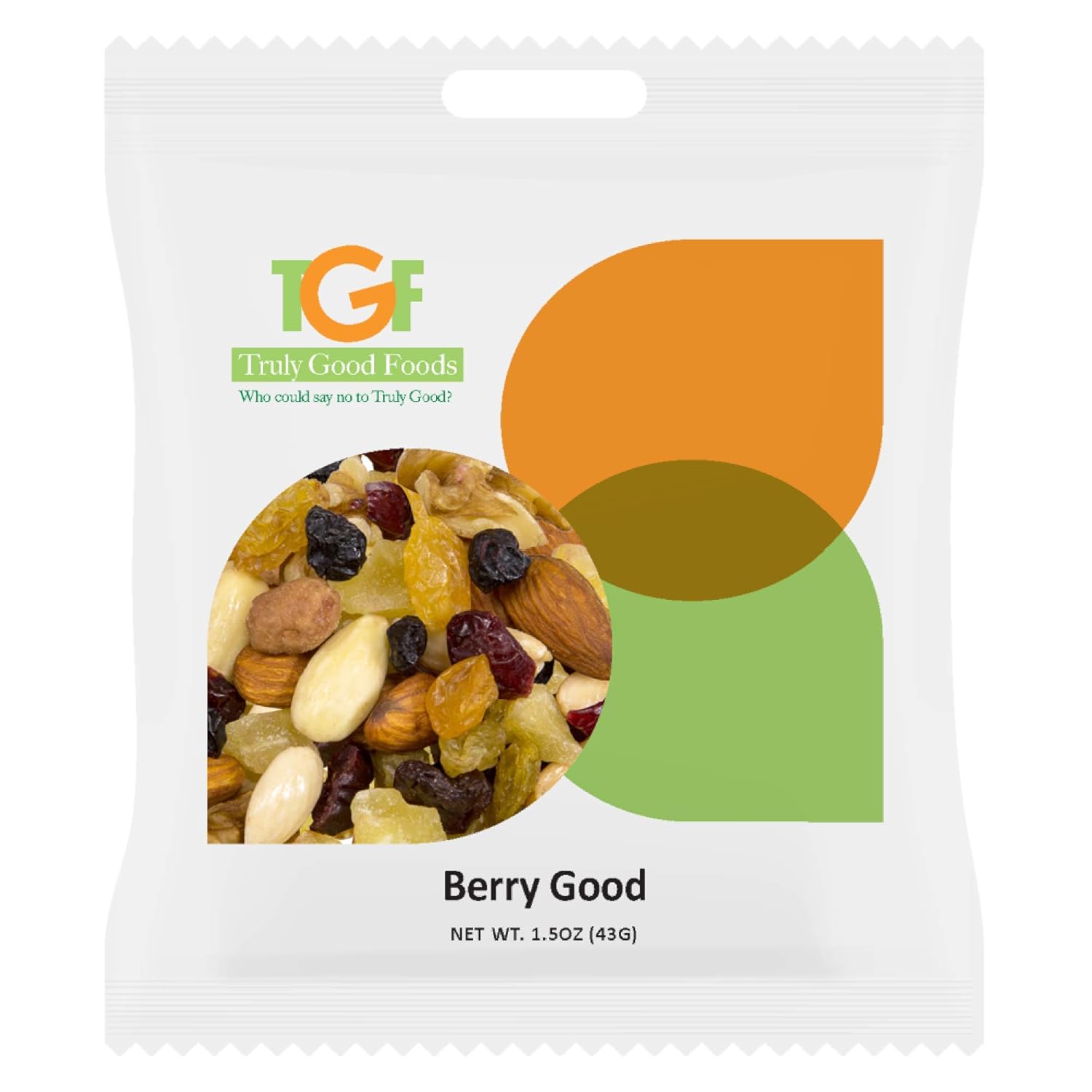 Amazon.com: Berry Good Mini Snack Bags, 1.5oz, 120-count : Grocery ...