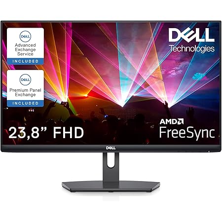 Samsung S24F350 24" PLS LED Monitor - Full HD 1920 x 1080, HDMI, VGA ...