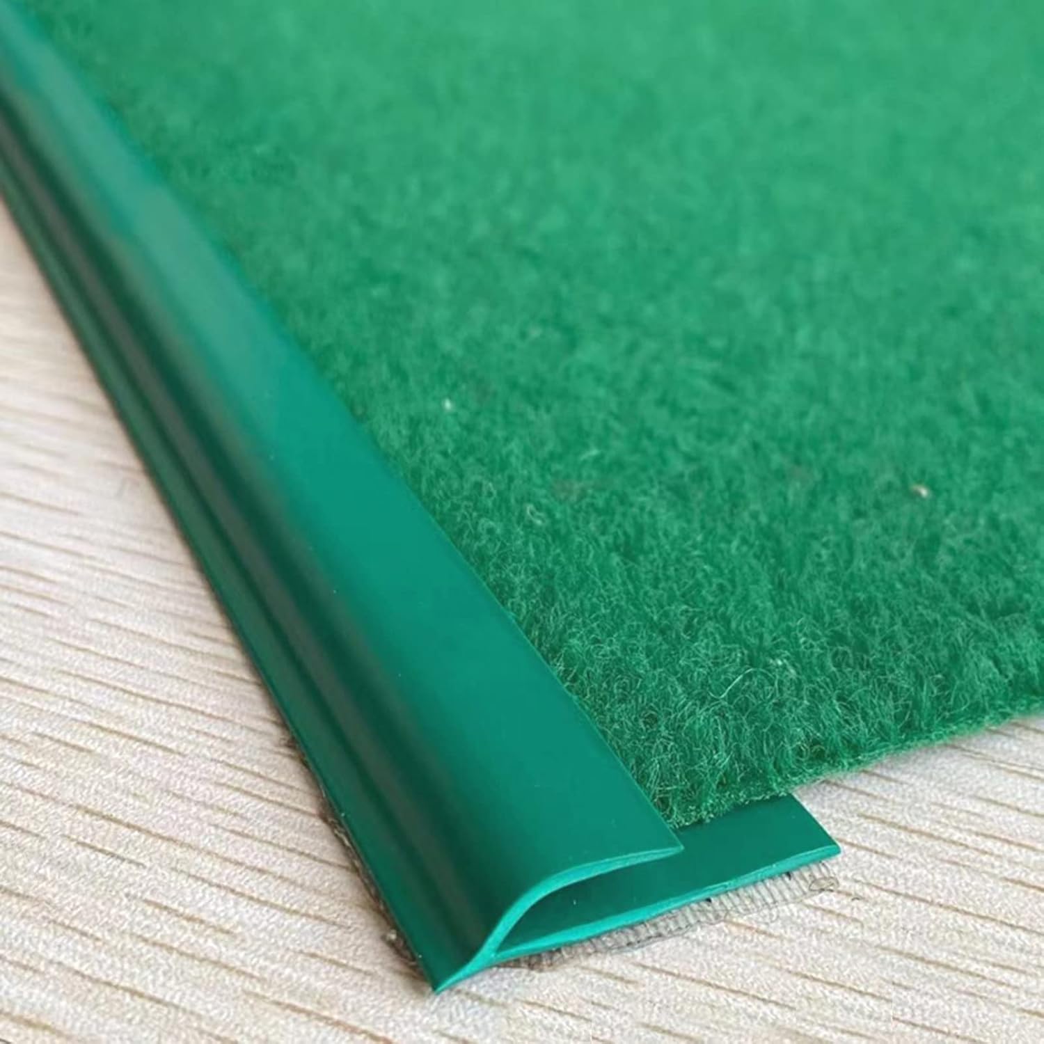 Amazon.com: ERNZI Green Carpet Edge Trim for Balcony Garden Backyard, 3 ...