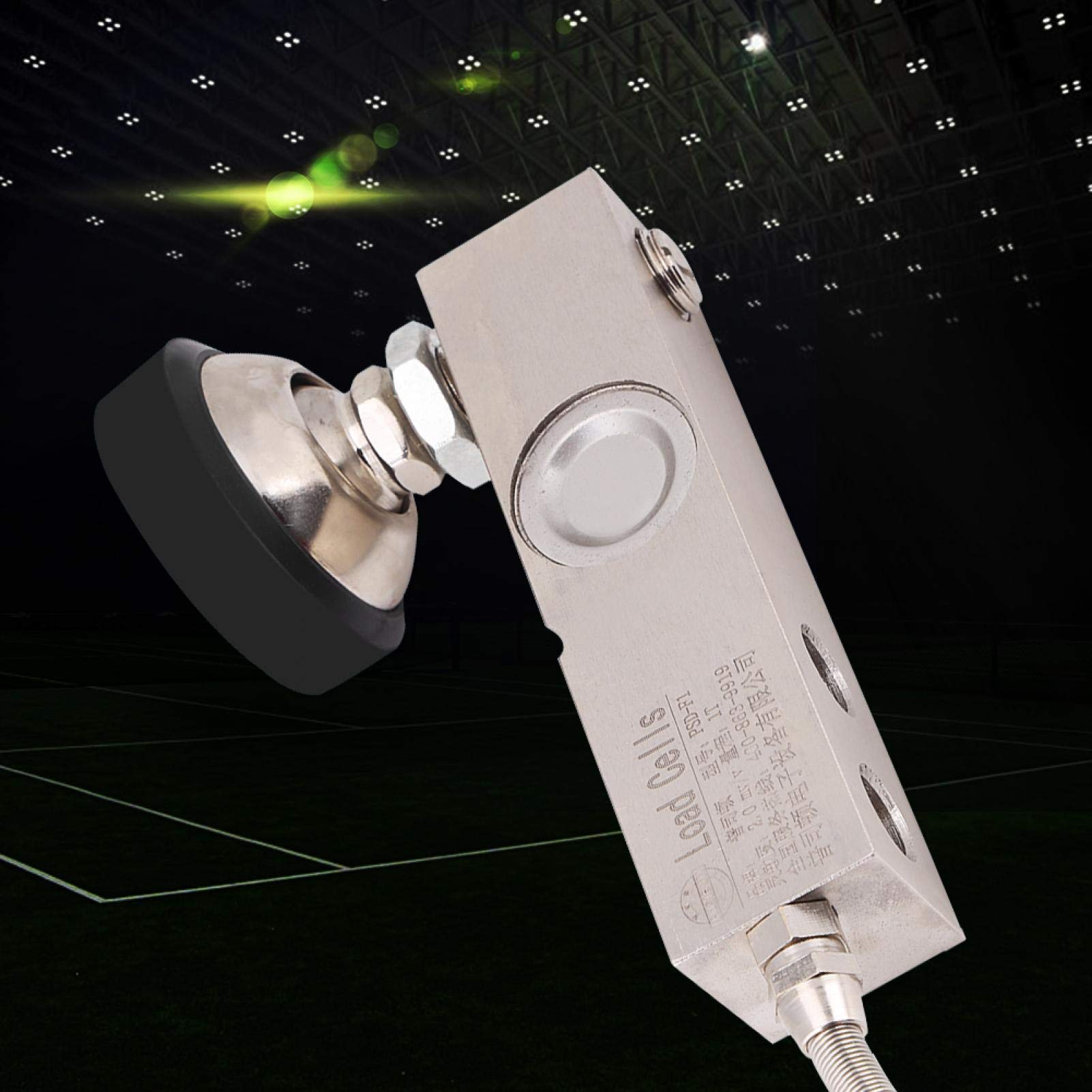 Buy Shear Beam Load Cell Sensor, Shear Beam Load Cell Sensor 1000KG ...